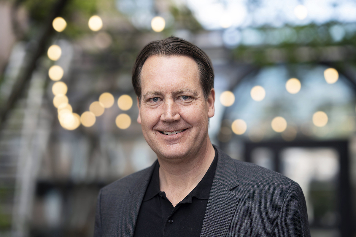 2025-04-28 Joakim drives business development with IT – and has a ...