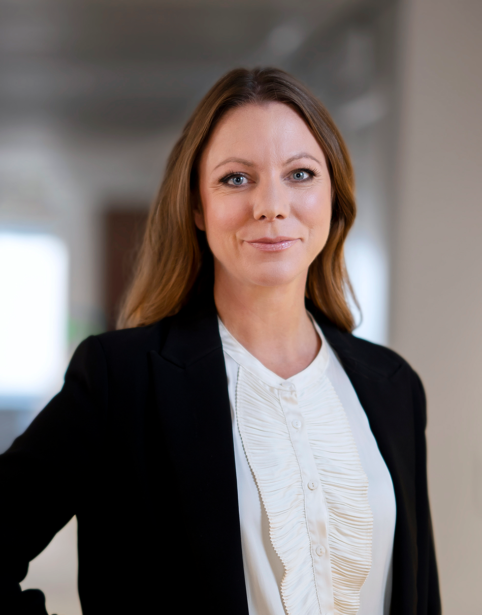 Company Management - MEKO